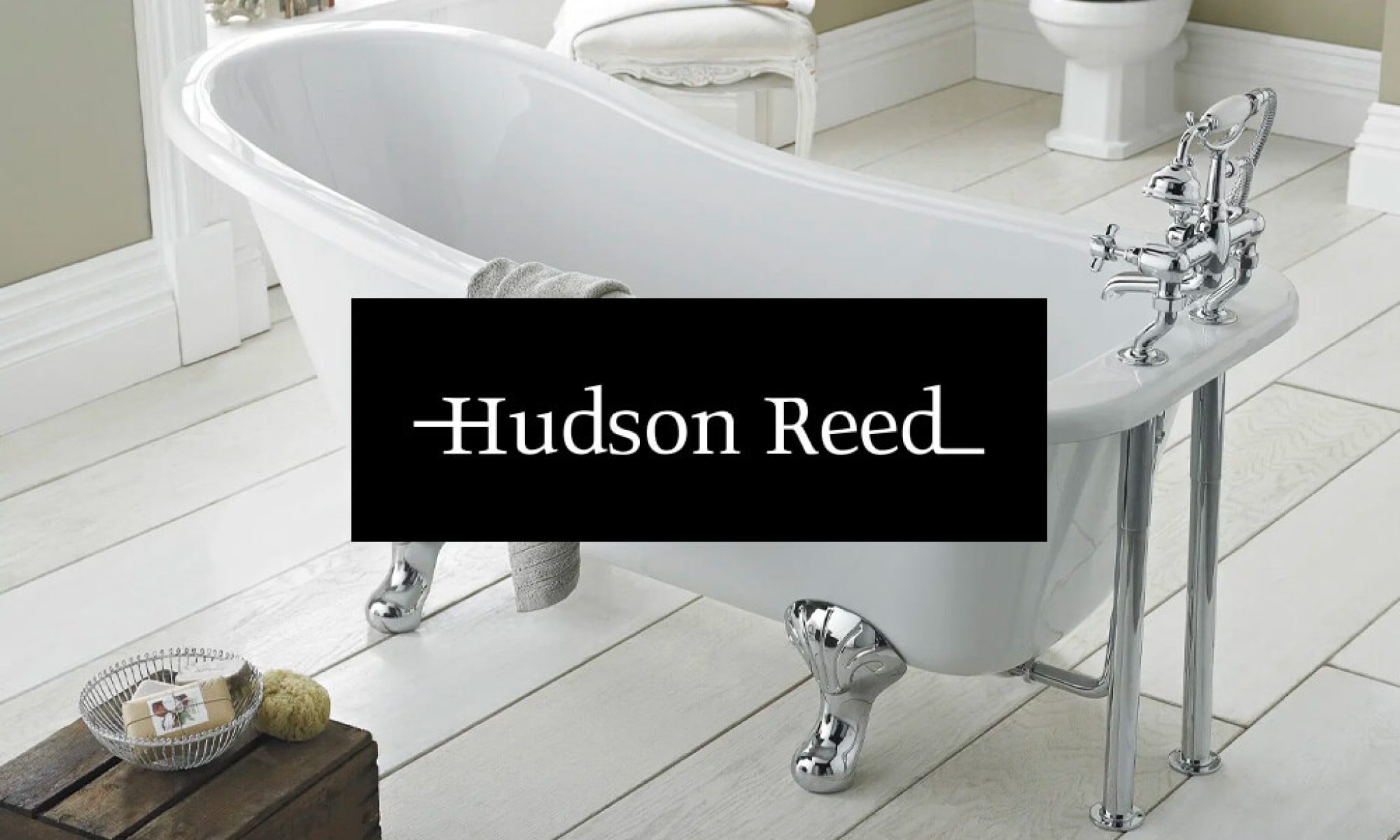 Hudson Reed Avis