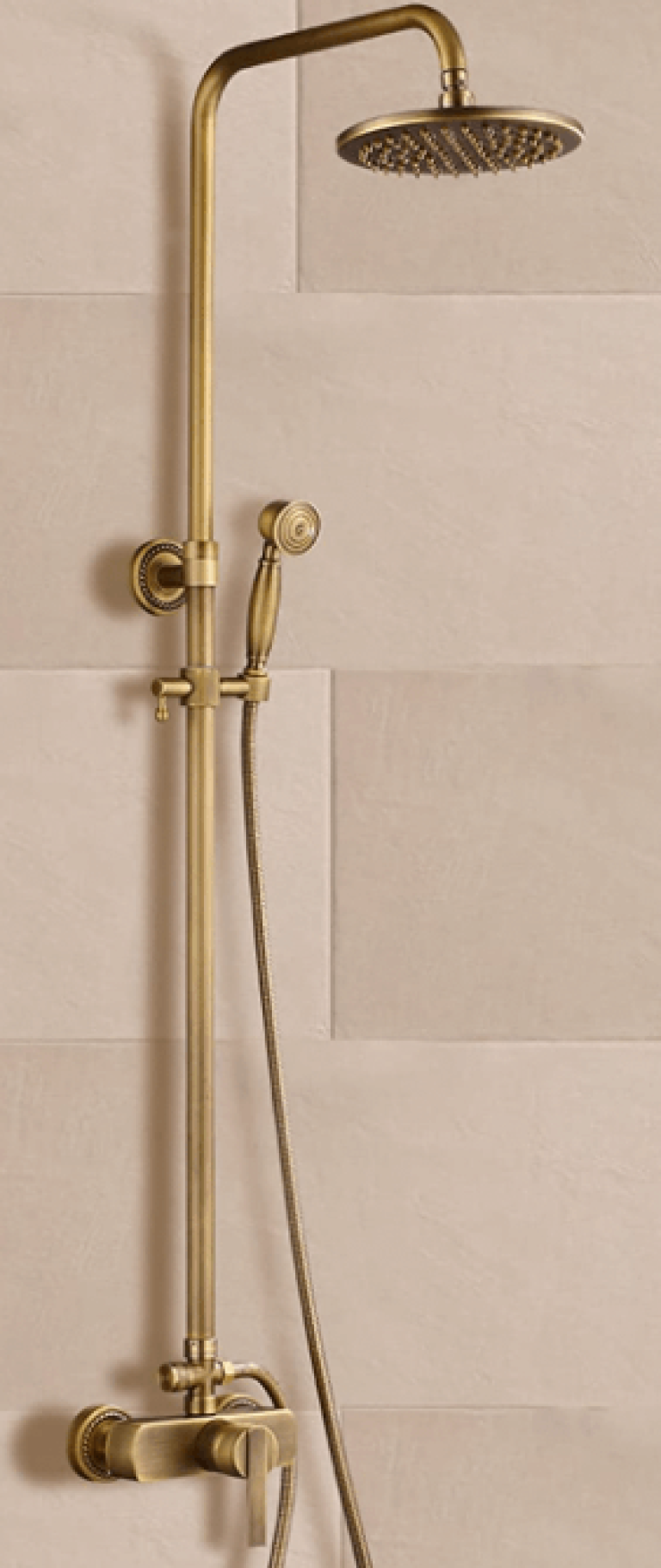 Top 10 des meilleurs mitigeurs rétro & vintage pour la salle de bains ...