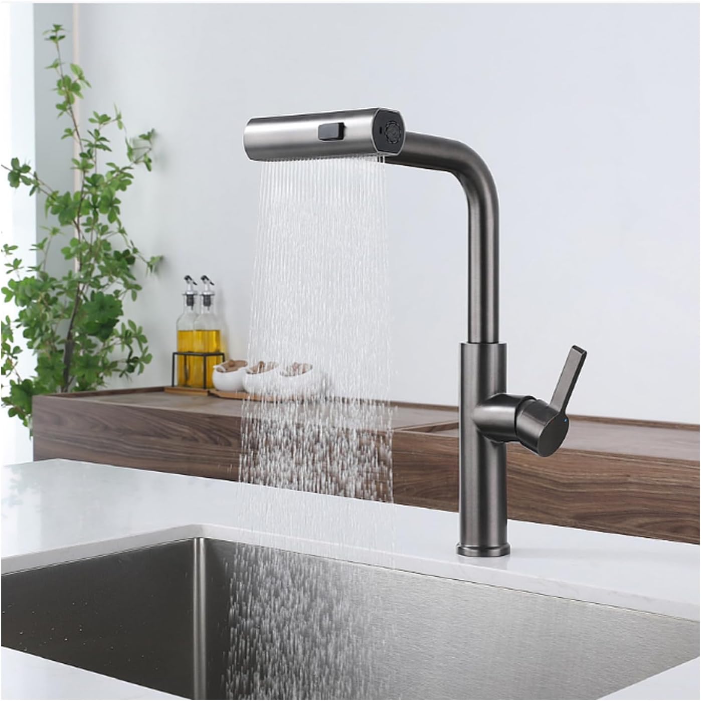 Analyse et Comparaison des Marques de Mitigeurs de Différents Pays - Les mitigeurs